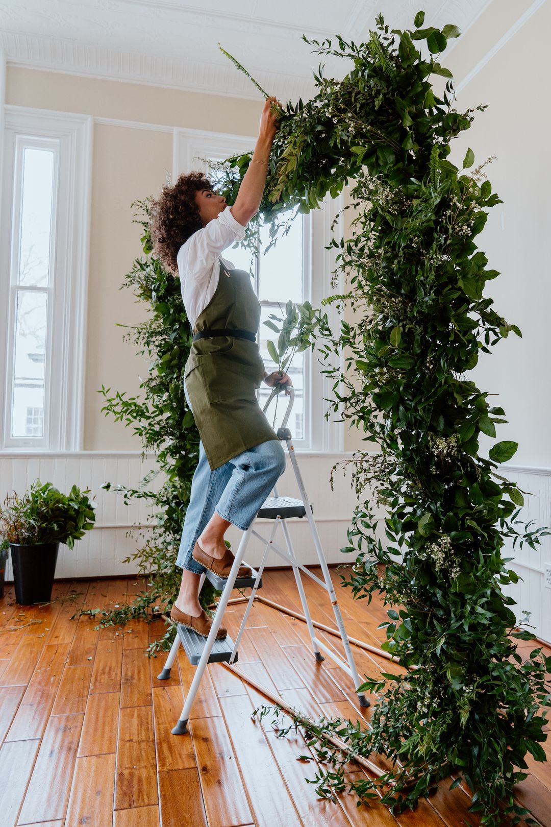 A Guide To Selecting The Right Blooms For Your Big Day