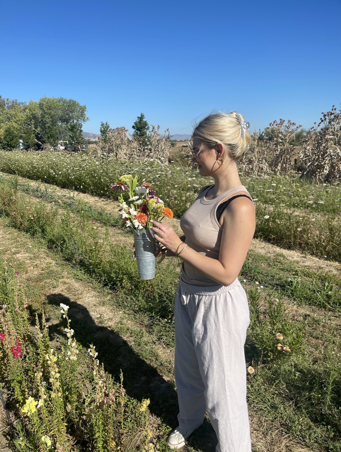 Poppy Floral Designer Series: Meet Hanna | Poppy Flowers