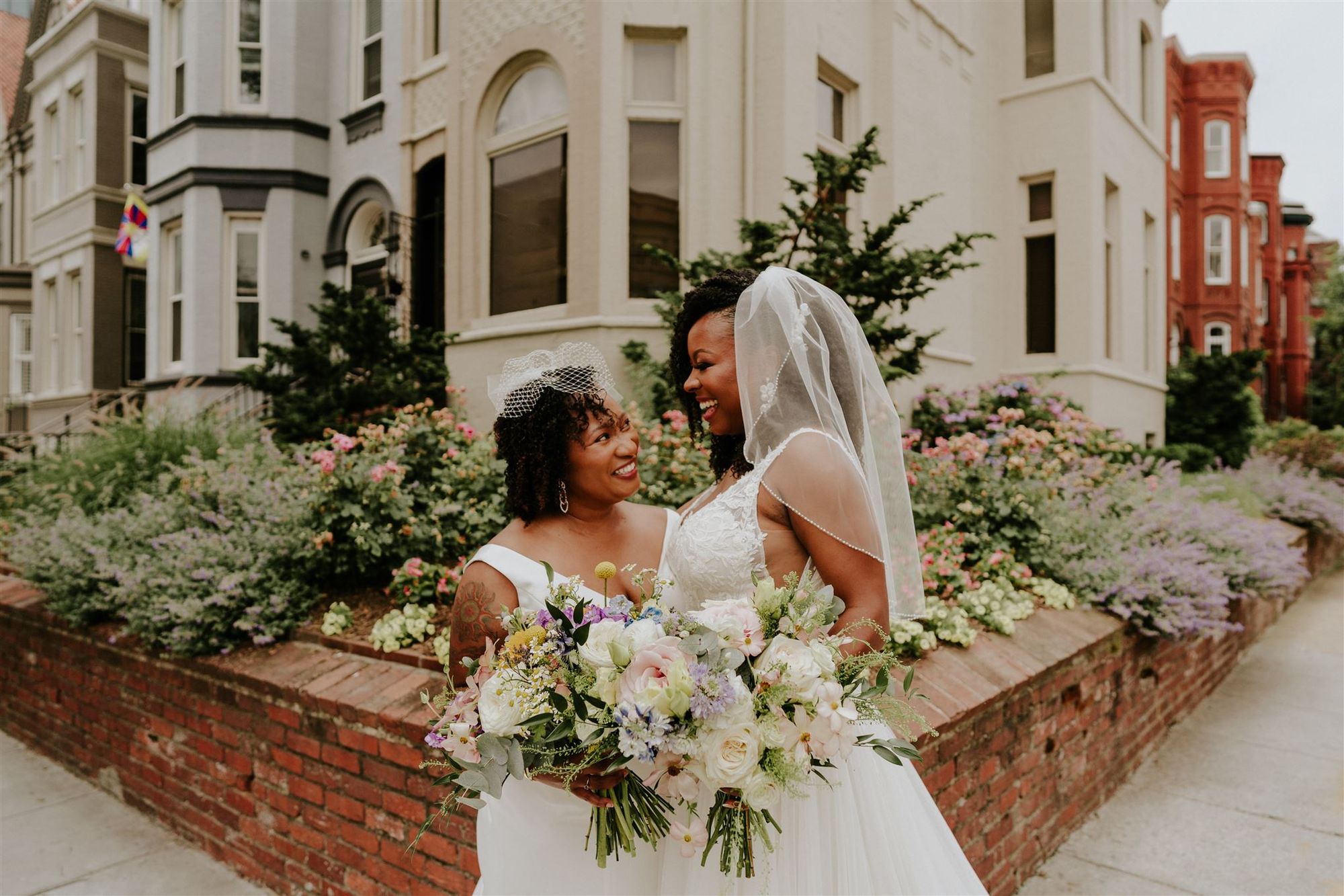 Real Poppy Weddings | Poppy Flowers