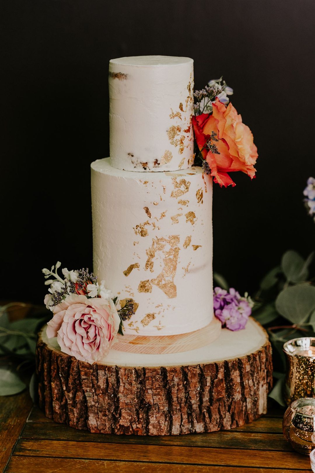 Pastels Color Palette Inspiration for Wedding Flowers