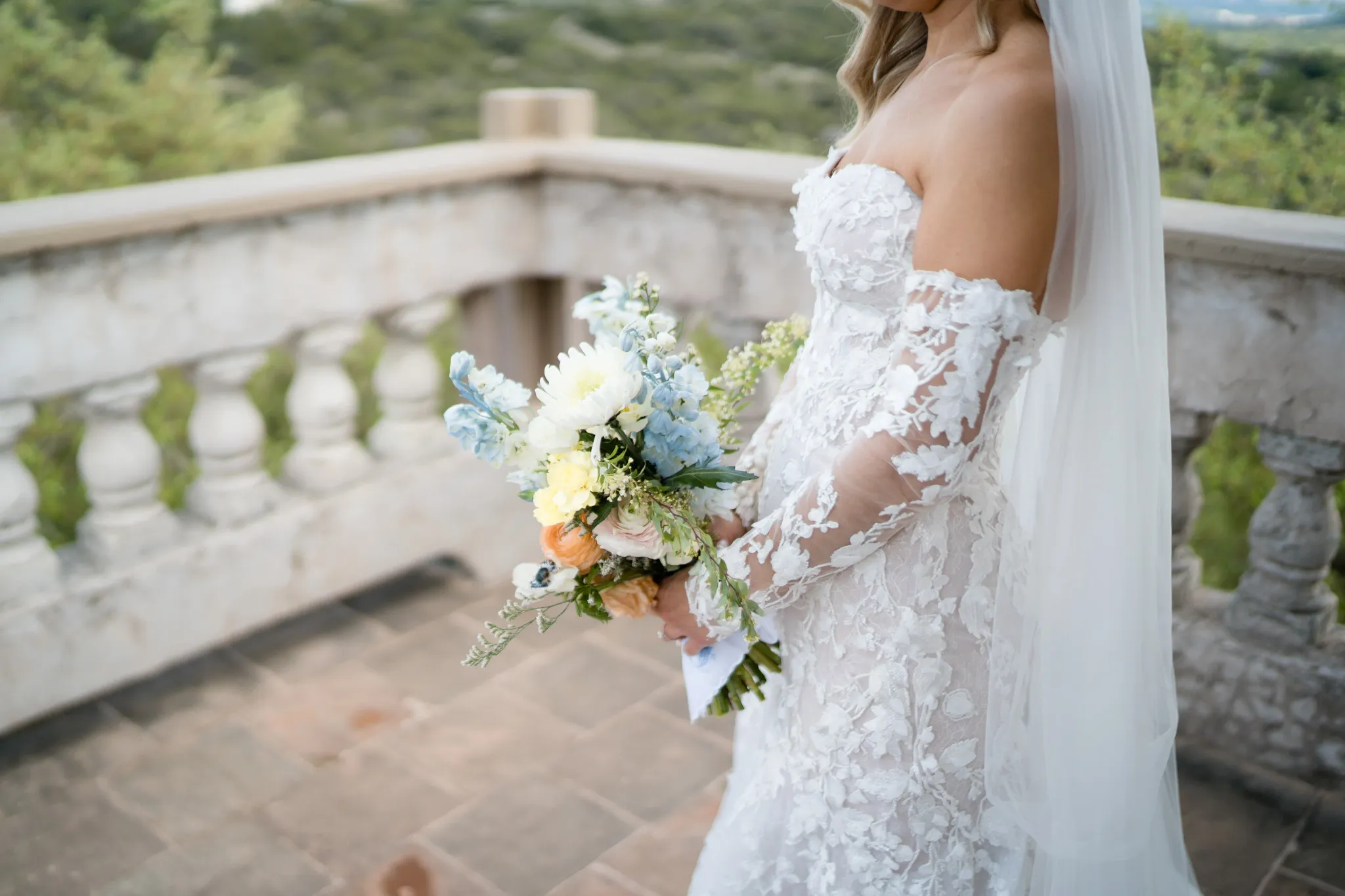 Latest spring floral trends for 2024