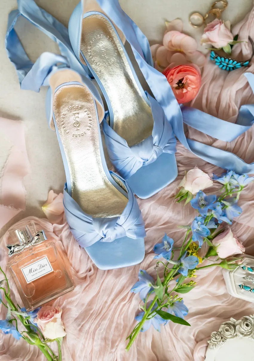 Latest spring floral trends for 2024