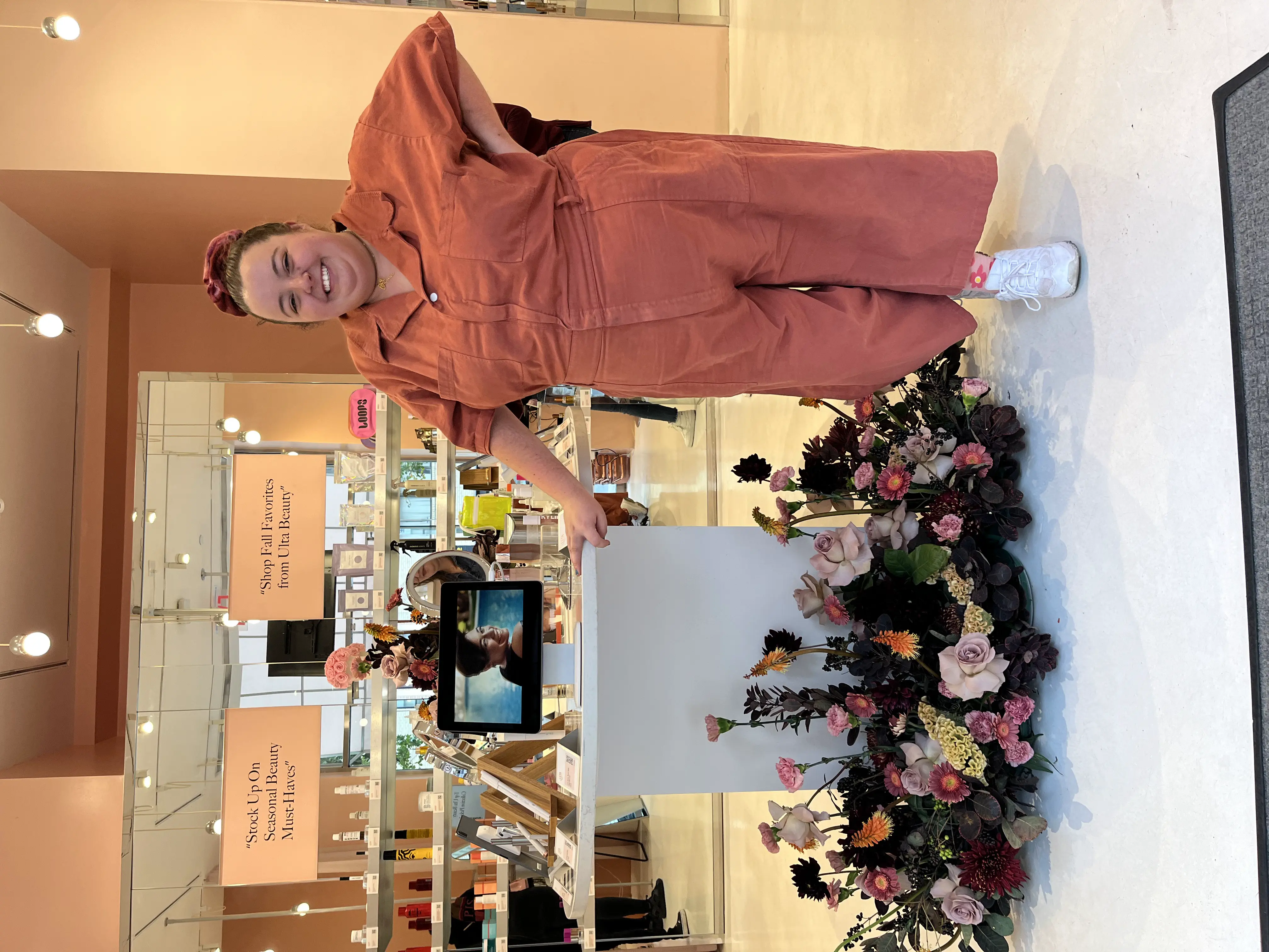 Meet Poppy’s Floral Designers - Masters of Color, Form and Texture