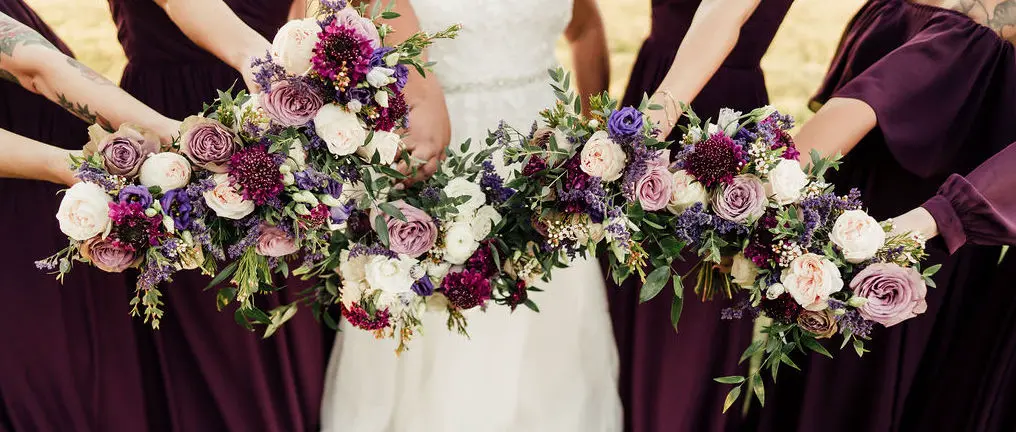 Explore Unforgettable Color Palettes for Your Wedding