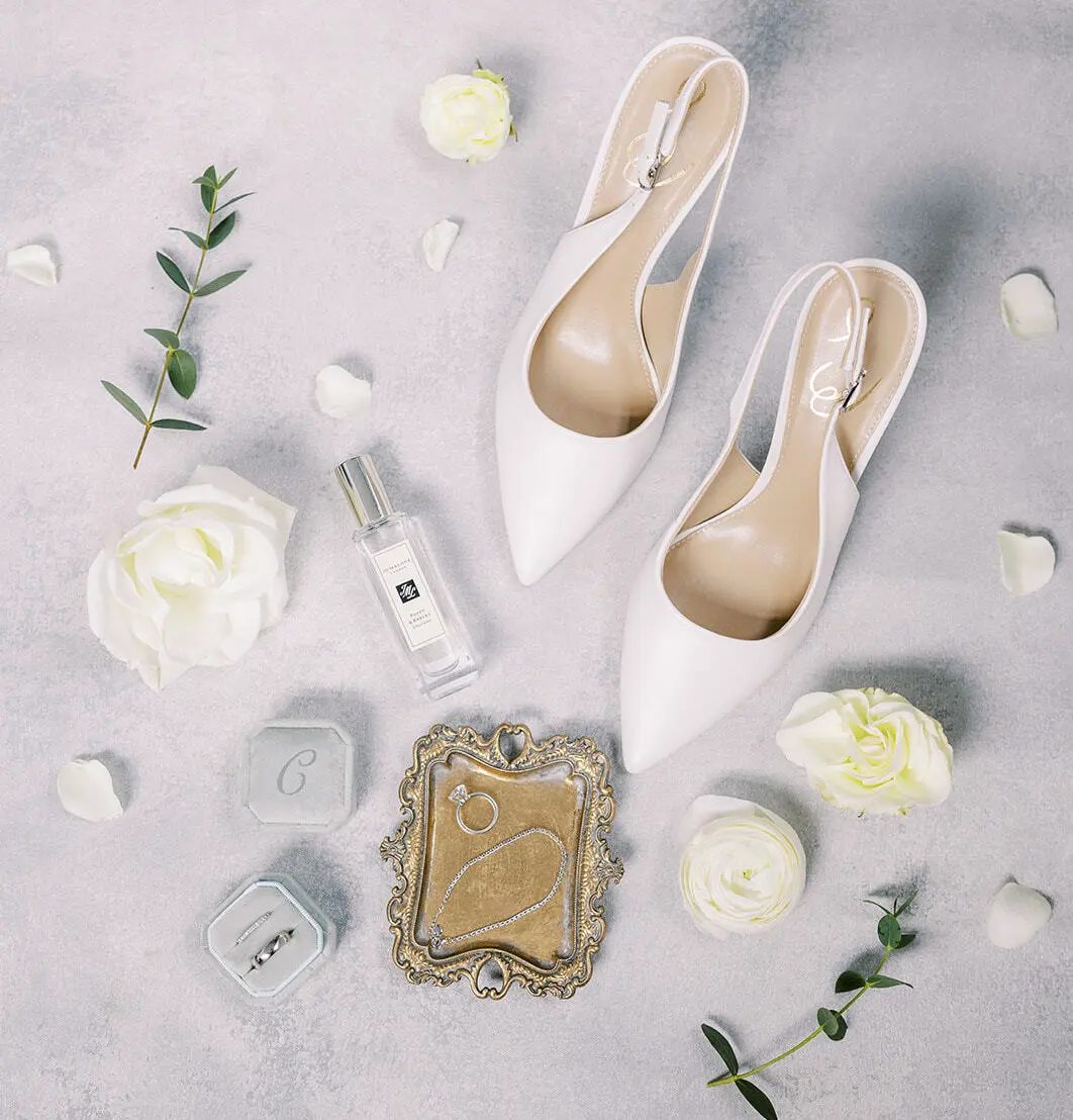 Explore Unforgettable Color Palettes for Your Wedding