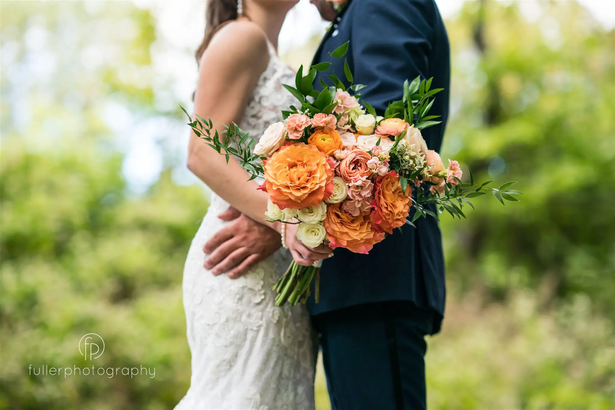 Meet Poppy’s Floral Designers - Masters of Color, Form and Texture