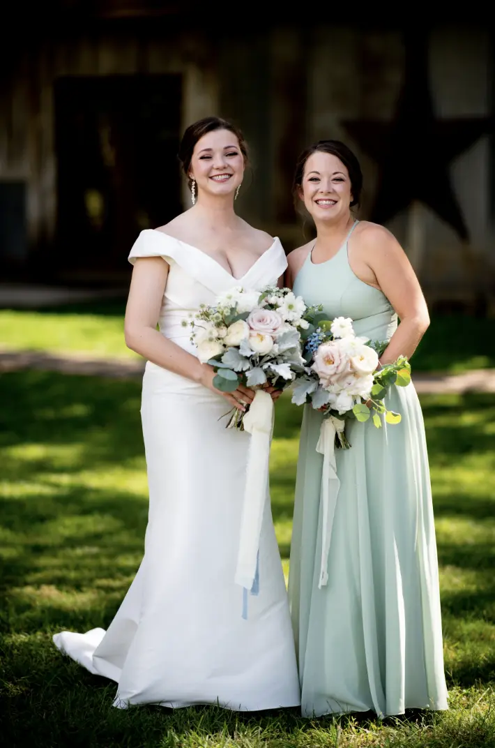 Meet Poppy’s Floral Designers - Masters of Color, Form and Texture