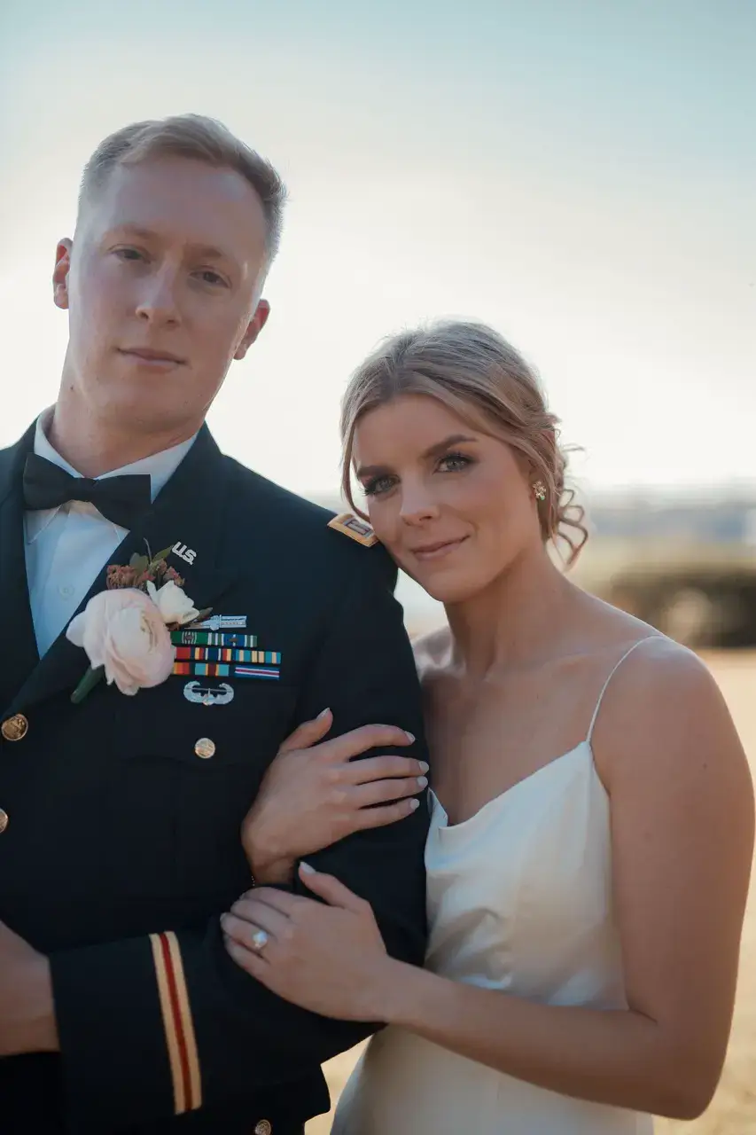 Wedding Flower Inspiration - Poppy's Floral Look Book