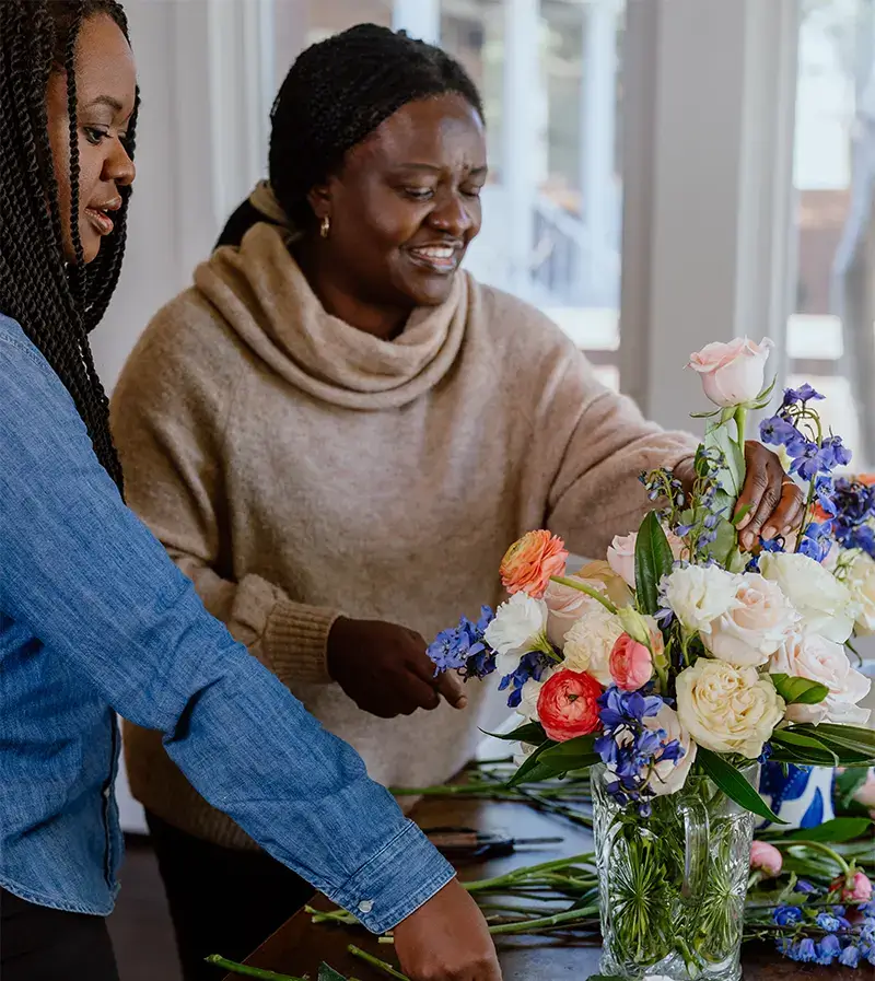 A Guide To Selecting The Right Blooms For Your Big Day