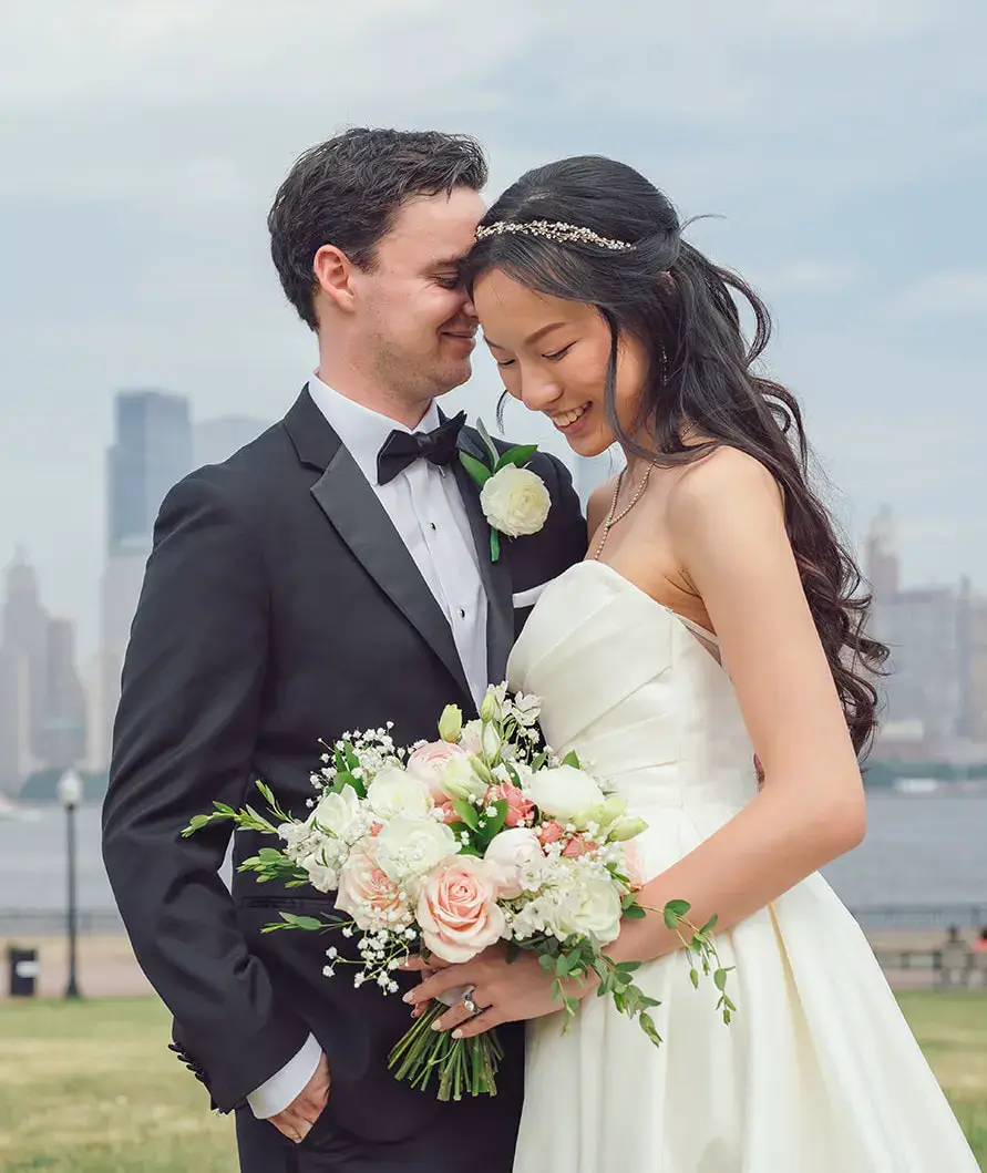 Wedding Flower Inspiration - Poppy's Floral Look Book