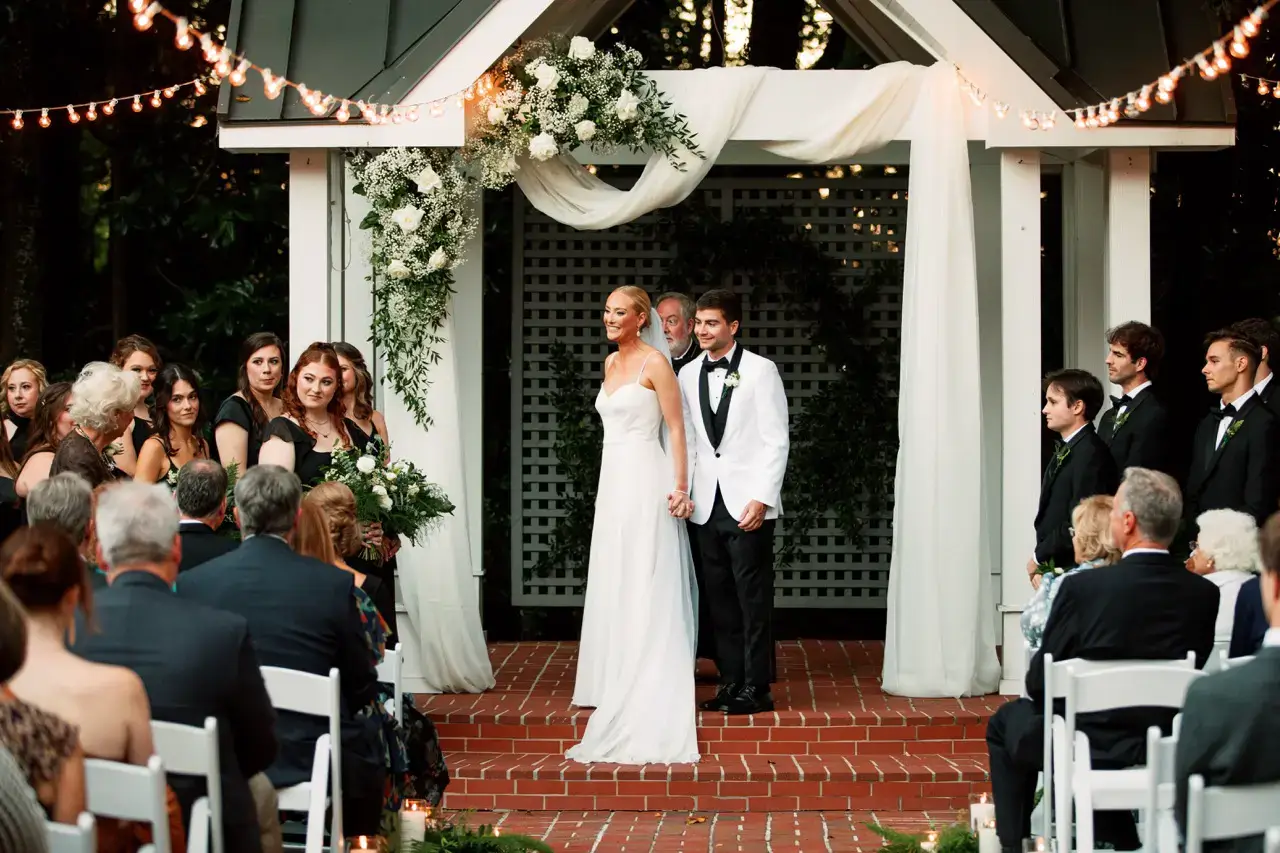 Your Local Wedding Florist in Atlanta for Your Big Day