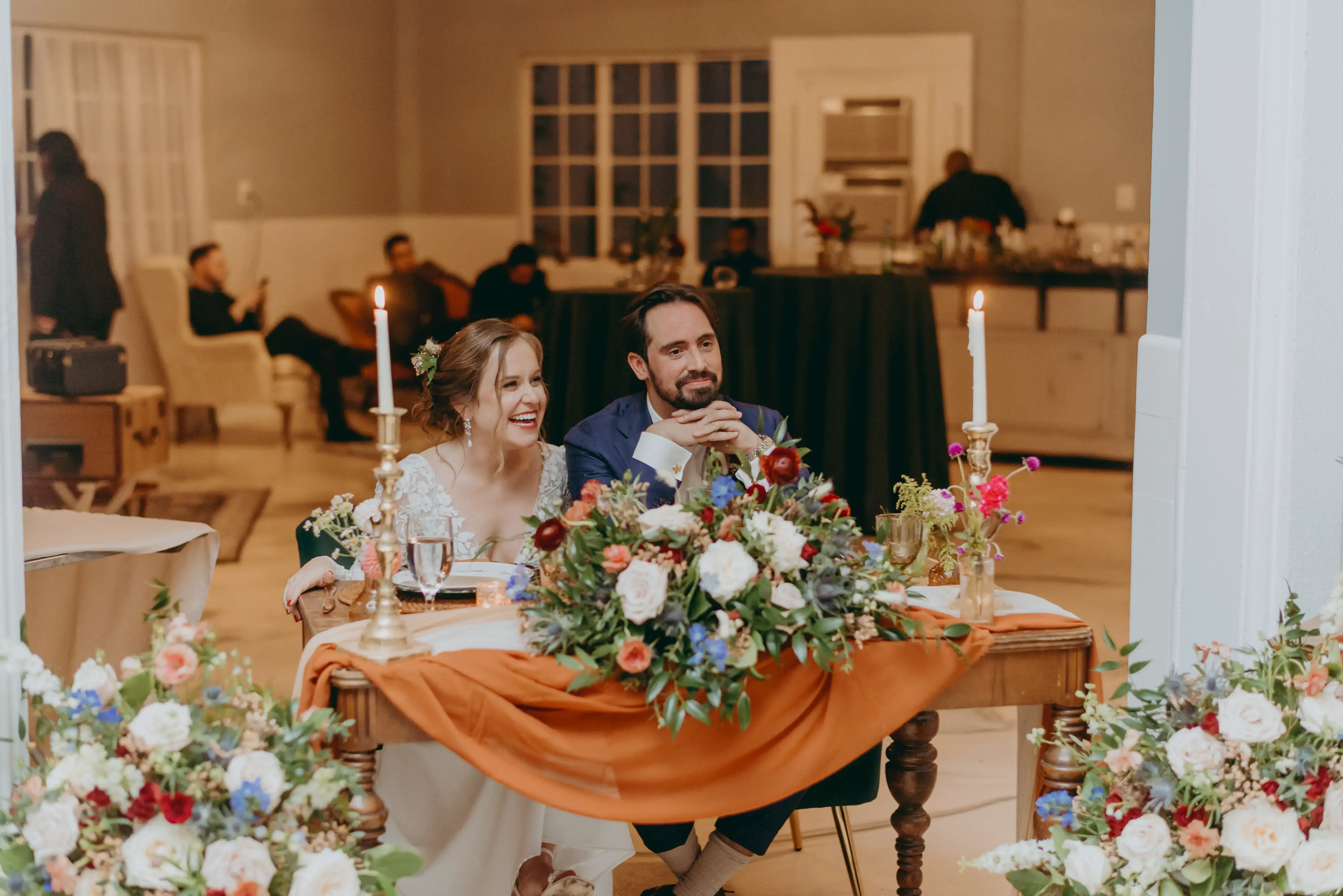 Your Local Wedding Florist in Atlanta for Your Big Day