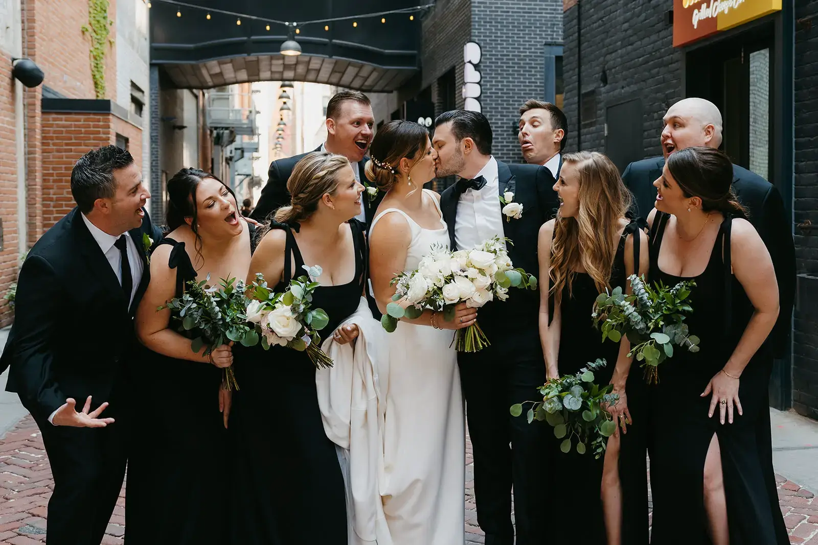 Your Local Wedding Florist in Atlanta for Your Big Day