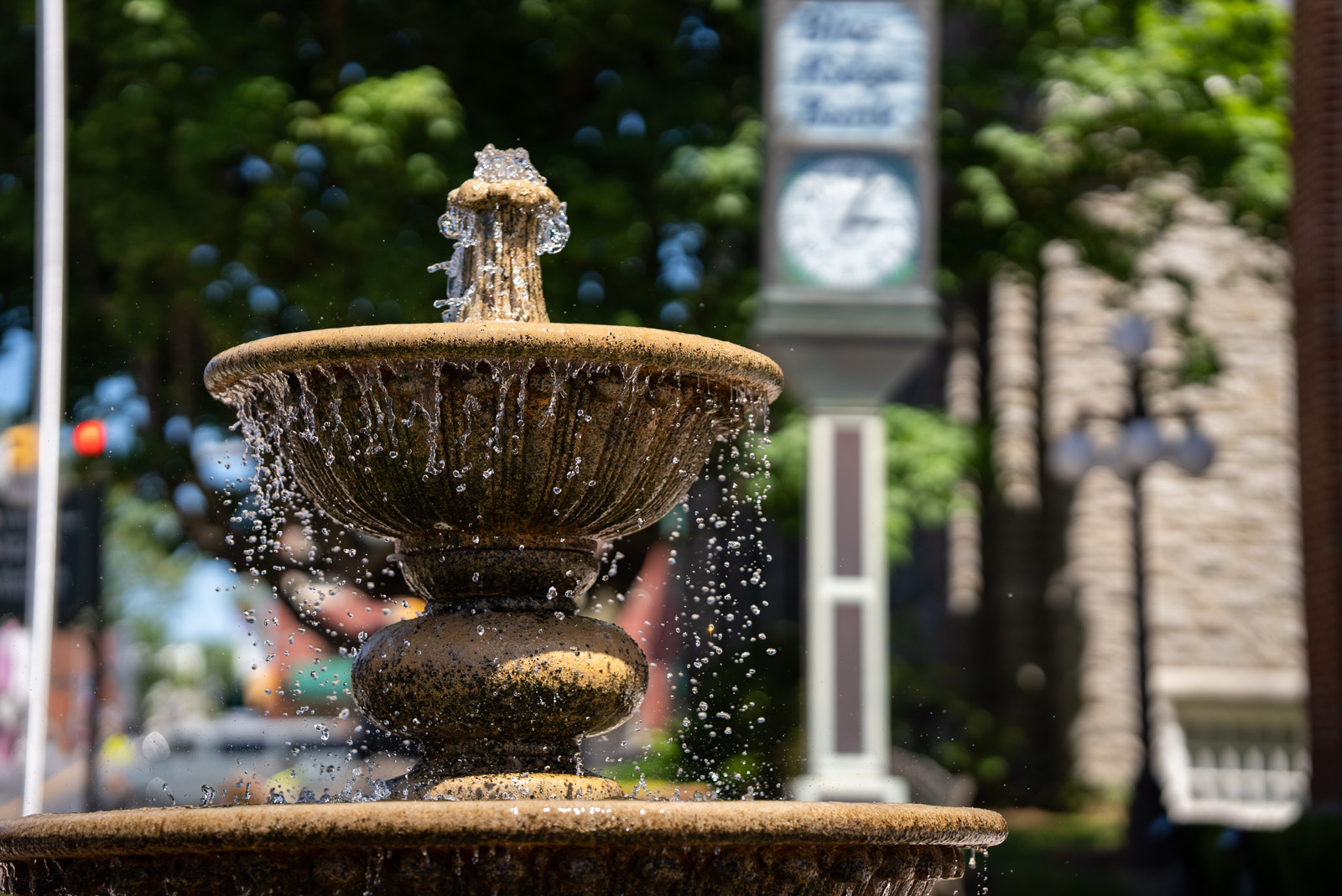Town of Luray | Luray, Virginia