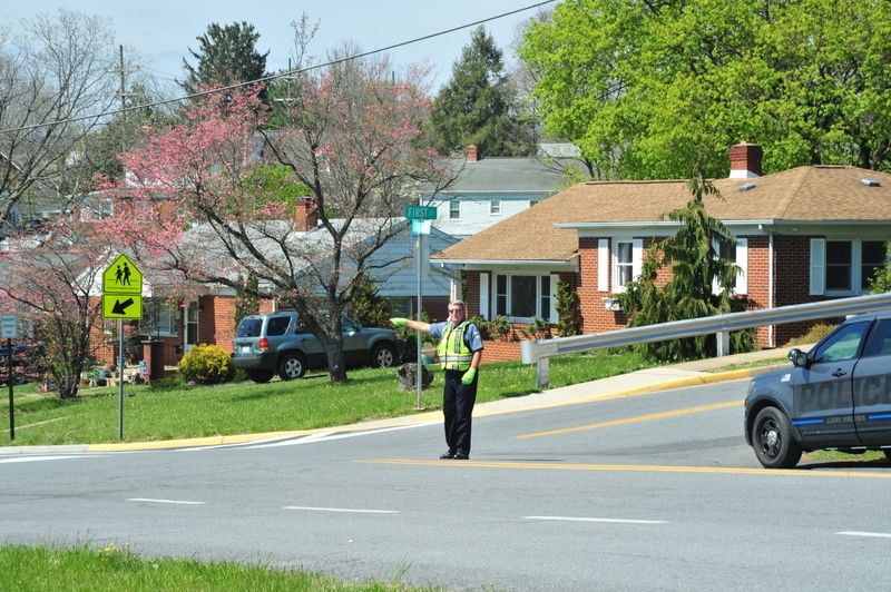 Police & Public Safety