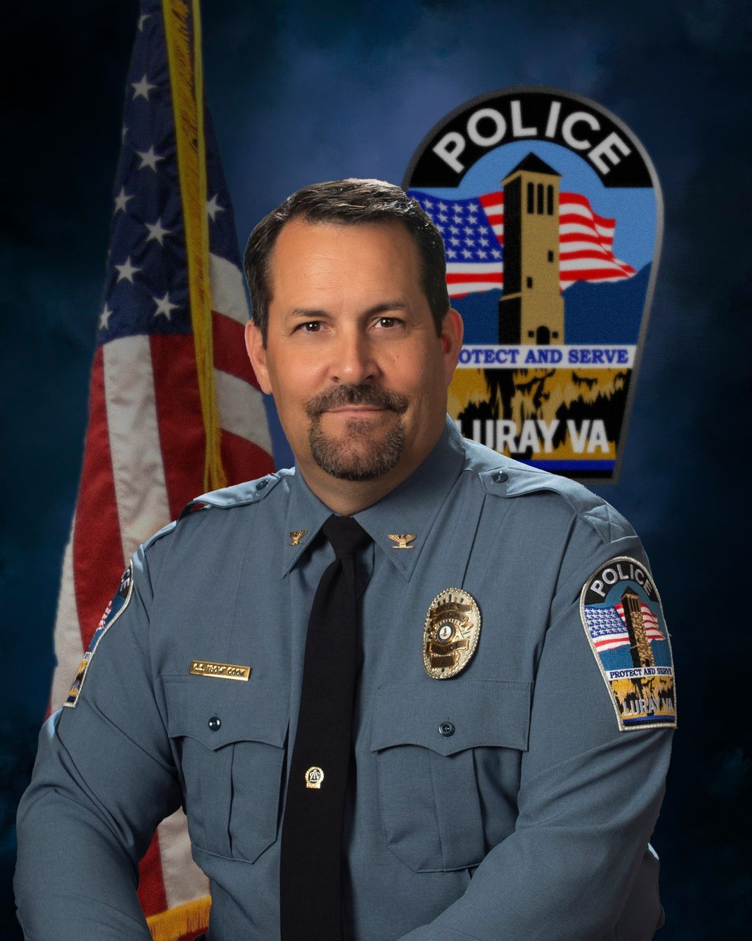 Police & Public Safety