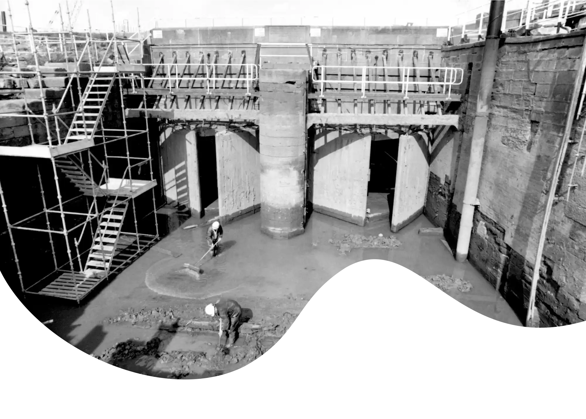 Explore the rich History of the Market Weighton Canal and surrounding ...