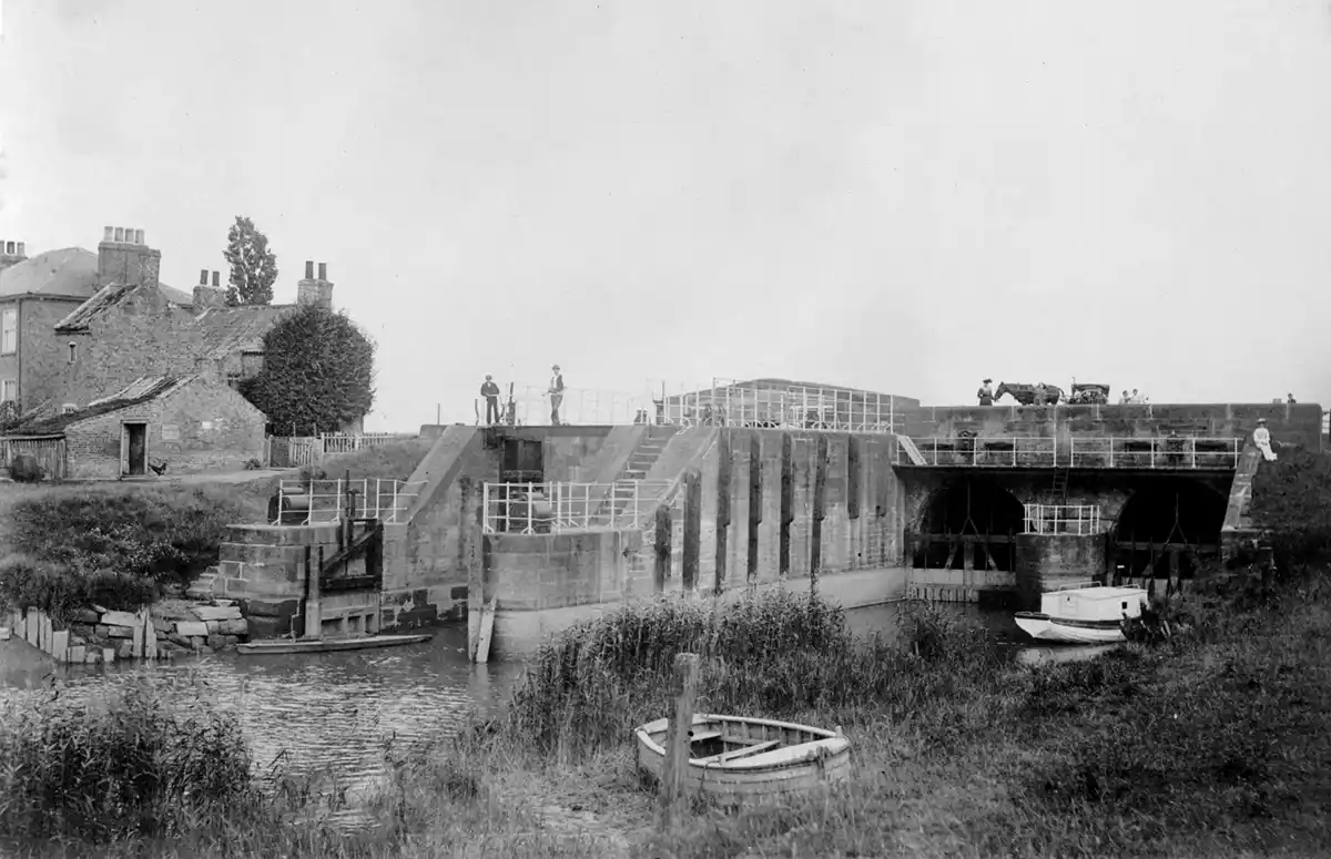 Ancient and modern poetry...