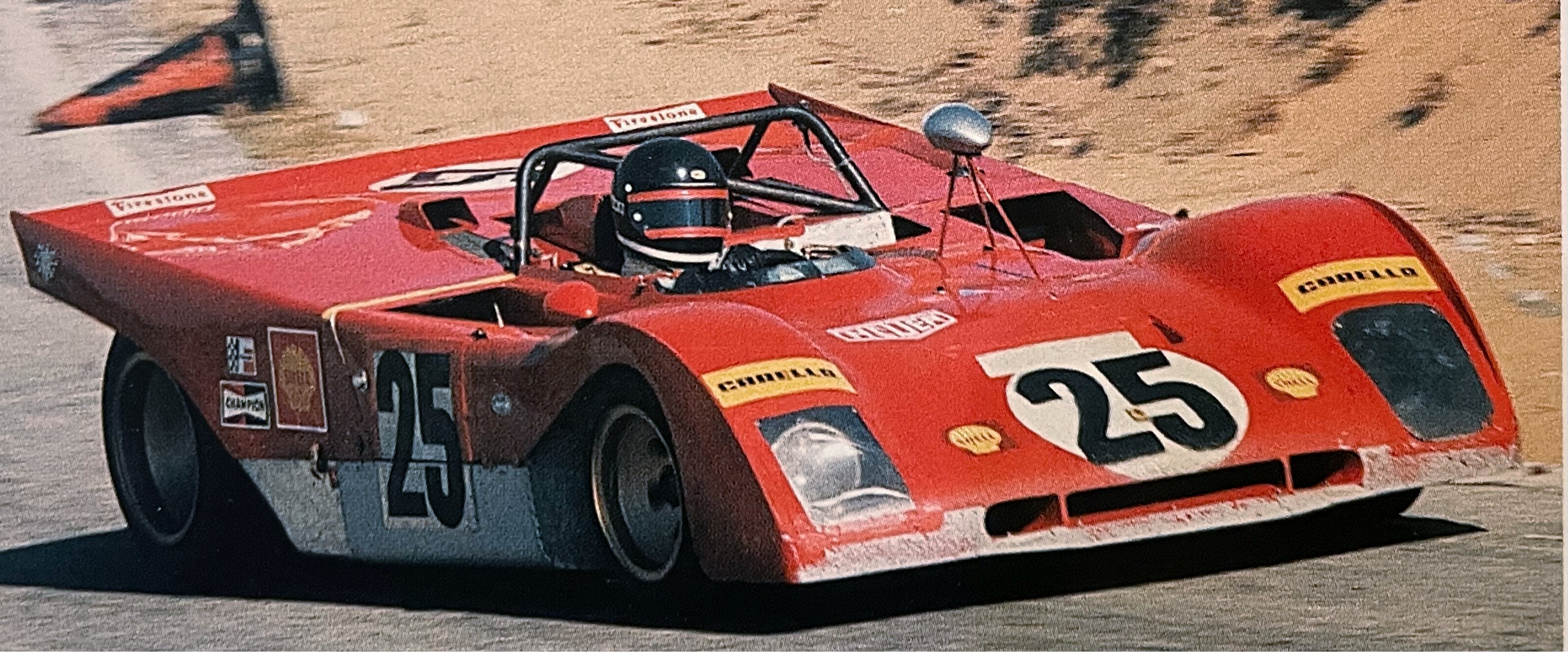 Carsup - Blog - Ferrari Testarossa : une icône automobile alliant ...