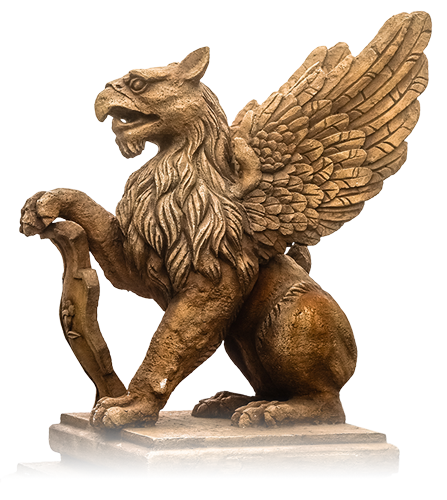 The Gryphin Advantage, Inc. – More than an MGA