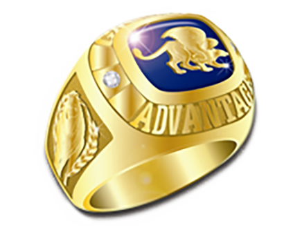 Advisor Appreciation