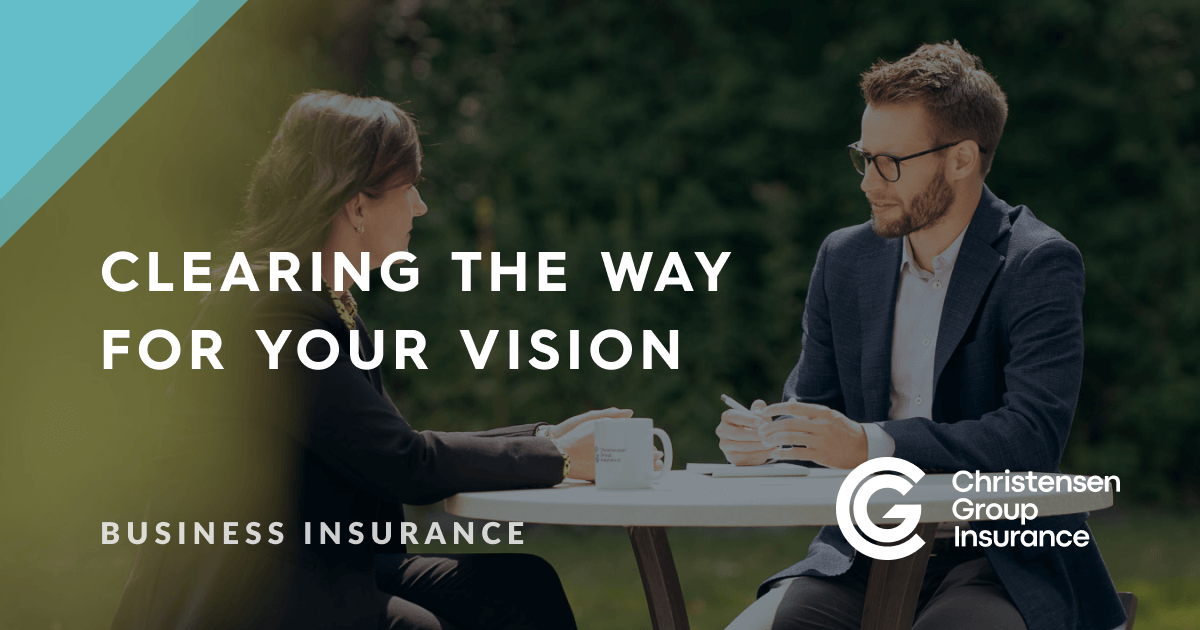 Independent Business Insurance Agents | Christensen Group