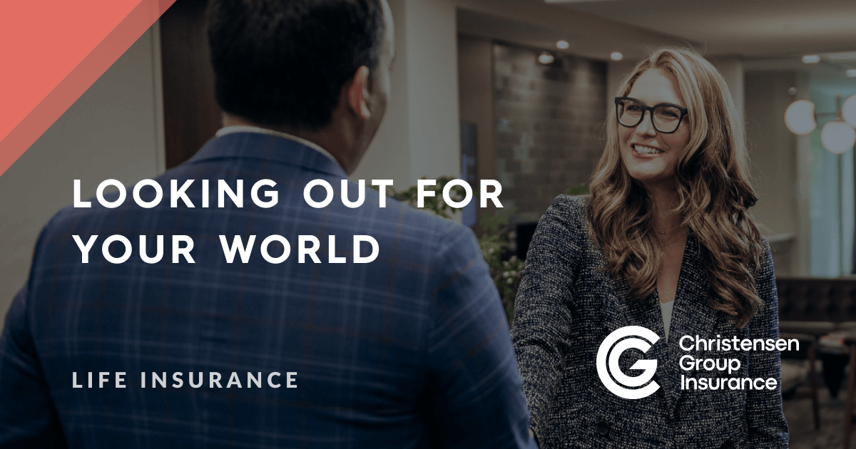 Life Insurance | Christensen Group