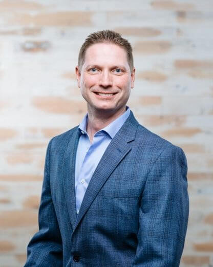 Meet the Team | Christensen Group