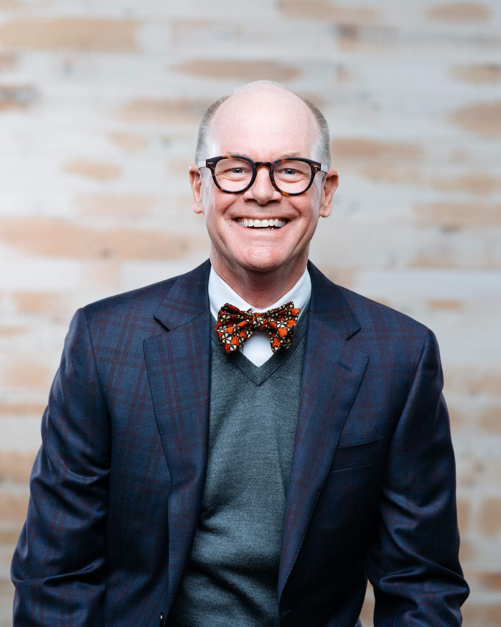 Bruce Christensen - Chief Executive Officer | Christensen Group