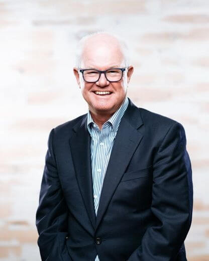 Meet the Team | Christensen Group