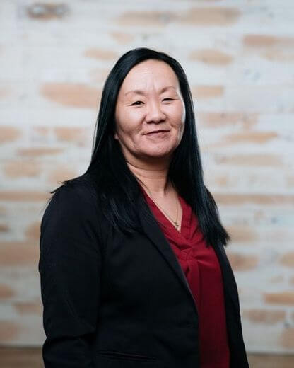 Meet the Team | Christensen Group