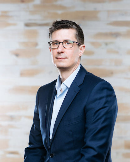 Meet the Team | Christensen Group