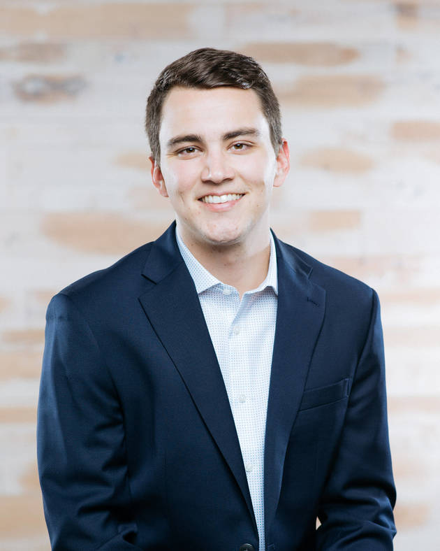 Cam Traetow - Client Advocate | Christensen Group