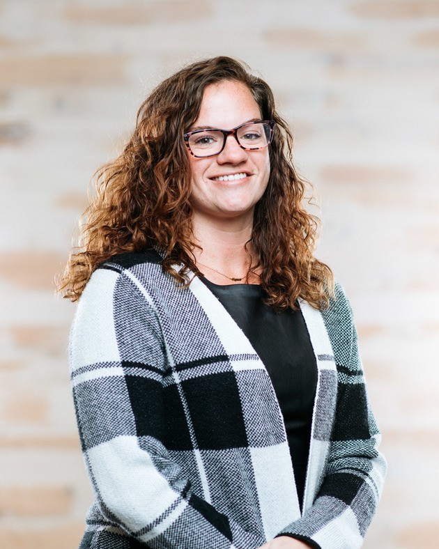 Alyssa Blake - Advisor | Christensen Group