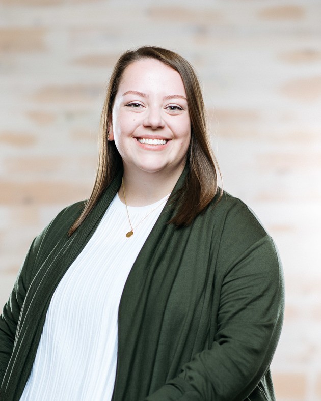 Laura Wilde - Administrative Assistant | Christensen Group