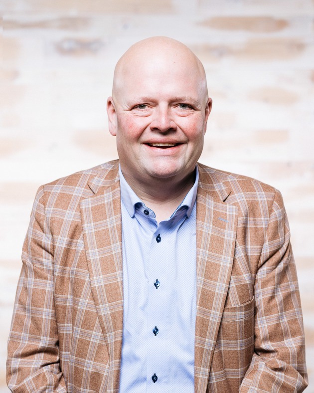 Chris Lokken - Vice President | Christensen Group