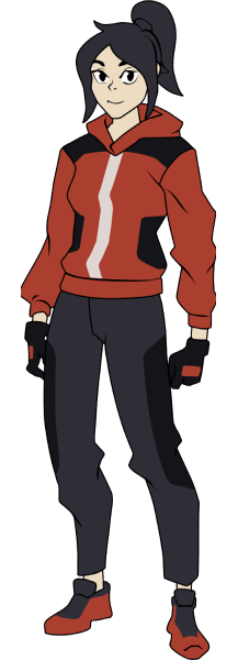 KMON Genesis | Turn-based RPG