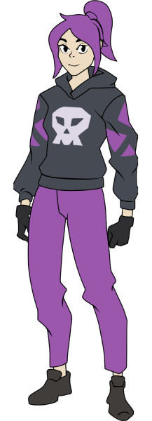 KMON Genesis | Turn-based RPG