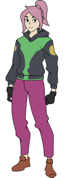 KMON Genesis | Turn-based RPG