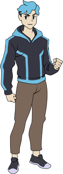 KMON Genesis | Turn-based RPG