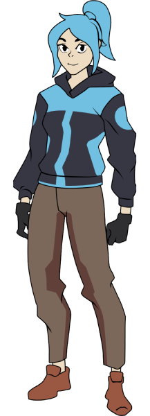 KMON Genesis | Turn-based RPG