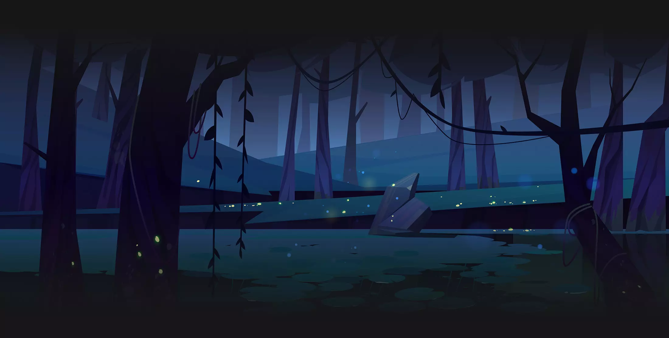 KMON | Get to know Kryptomons