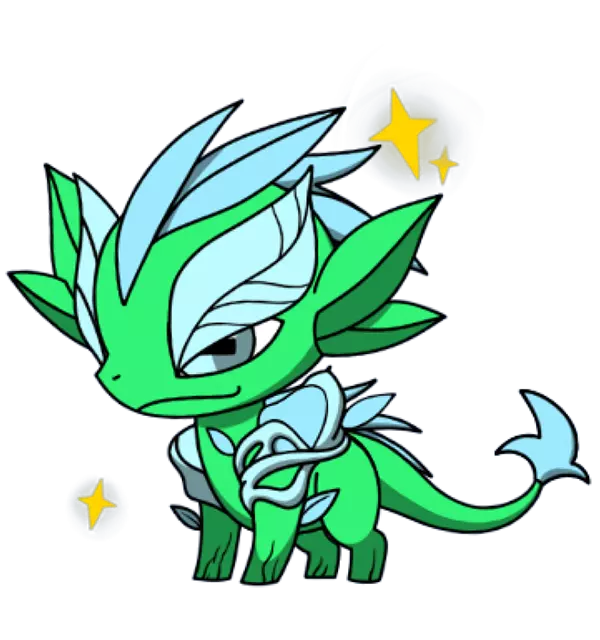 KMON | Get to know Kryptomons