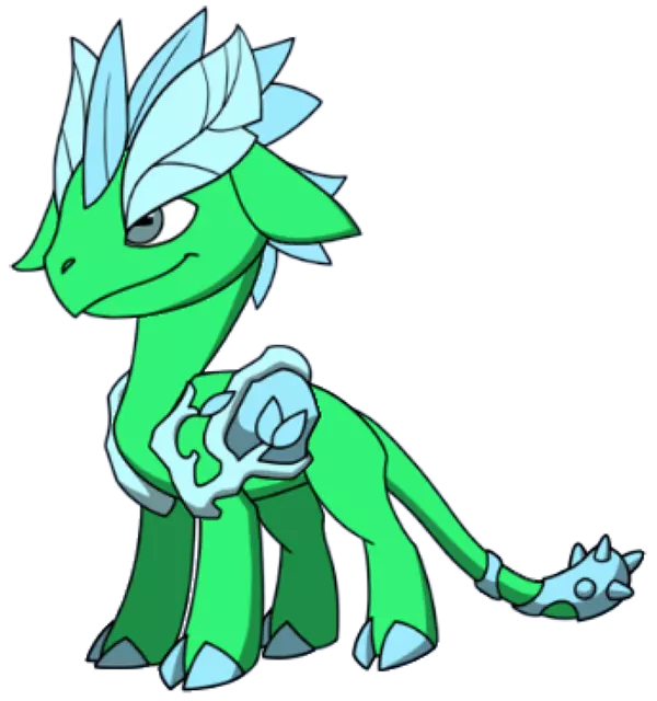 KMON | Get to know Kryptomons