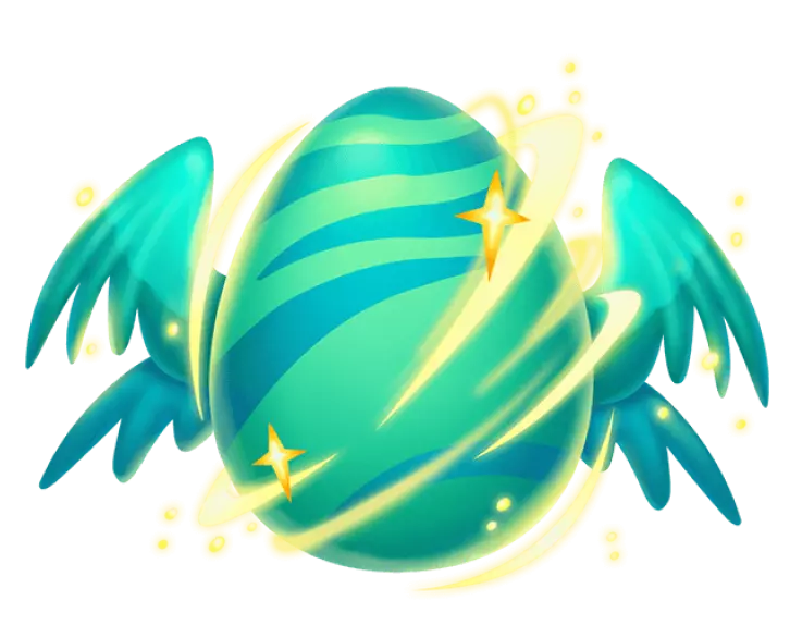 KMON | Play, Collect and Breed Digital Collectable Creatures