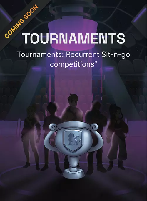 KMON Genesis | Turn-based RPG