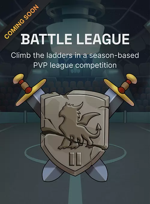 KMON Genesis | Turn-based RPG