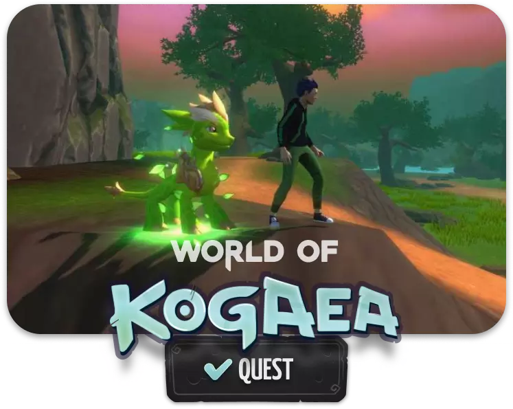 KMON | Play, Collect and Breed Digital Collectable Creatures