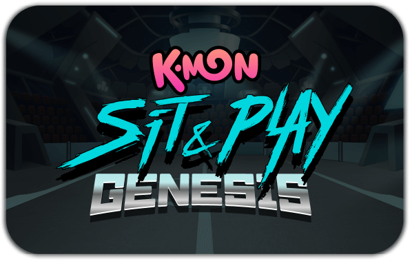 KMON | Play, Collect and Breed Digital Collectable Creatures