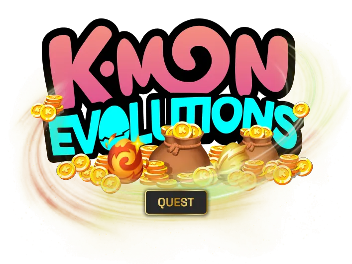 KMON Evolutions